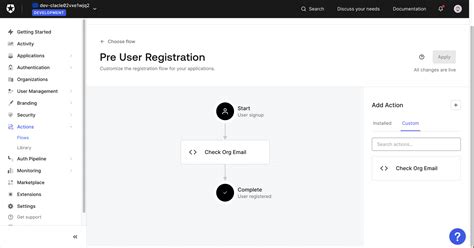 Building An Email Marketing Engine Part 3 Securing Your Frontend With Auth0