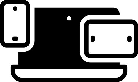 Solid Icon For Responded 34120148 Vector Art At Vecteezy