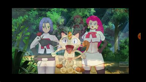 Pokelewd For Waifus Part 4 Youtube