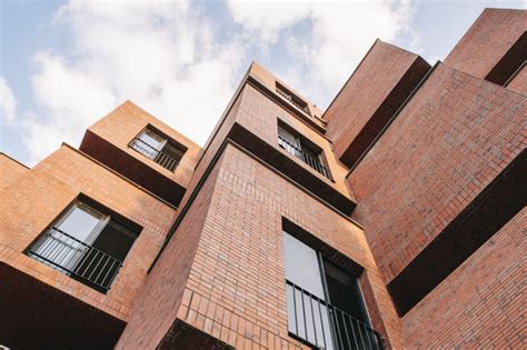 ქიაჩელი რეზიდენსი — ფასადი Urbanelements