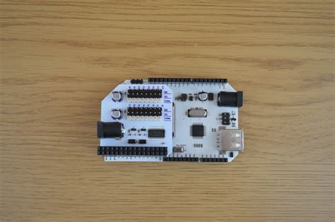 PWM Expansion Onion Omega2 Documentation