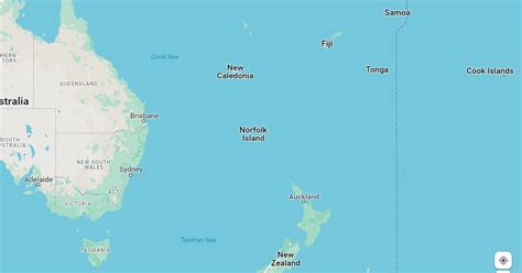 Cook Islands UPSC NOTE Learnerz IAS Concept Oriented UPSC Classes