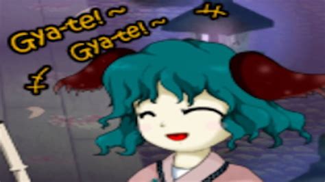 Touhou TD Normal Cc Reimu YouTube