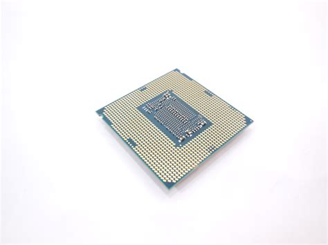 Процессор Intel Core I7 8700 3 2ghz