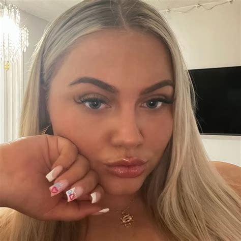 Danni Lee Danni Xox Threads Say More