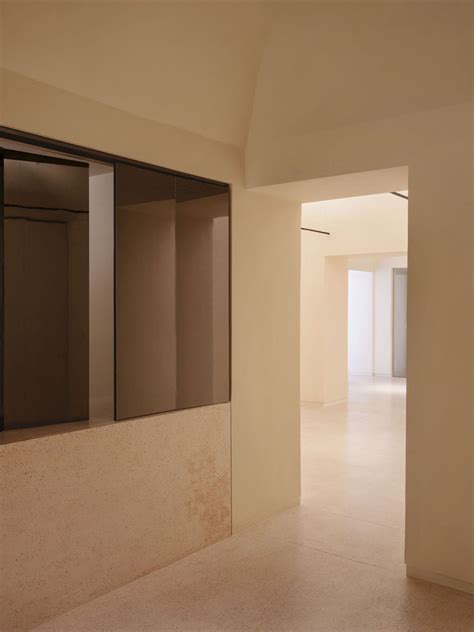 FOROF Its Architettura