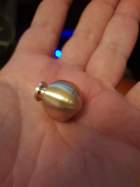 My Mini Lathe CNC Conversion Is Now Fully Working R Hobbycnc