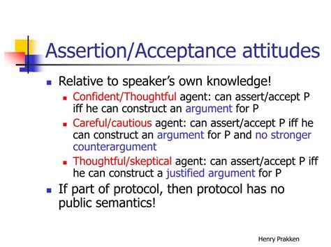 Ppt Argumentation In Agent Systems Part 2 Dialogue Powerpoint Presentation Id 2897122