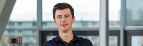 Willem Dijkstra Nhl Stenden University Of Applied Sciences