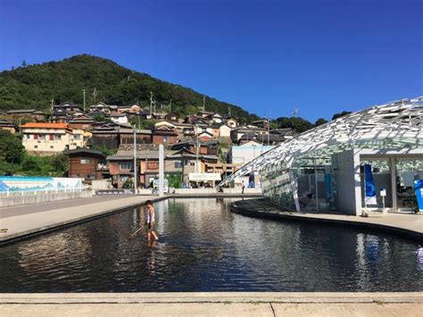 和集会客厅 日本濑户内国际艺术祭，谁的艺术节？大地