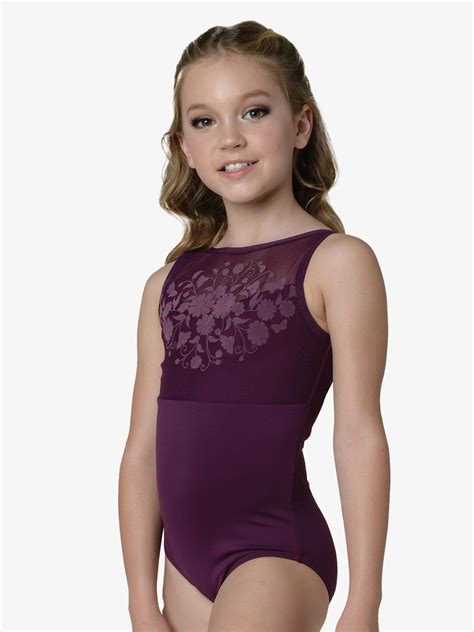 Dance Leotards Girls And Women Dancewear Girls Tanks In 2022 Tank Leotard Leotards Leotard