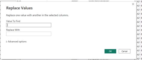 Solved Merging Tables To Look Up But Returning Null Microsoft Fabric
