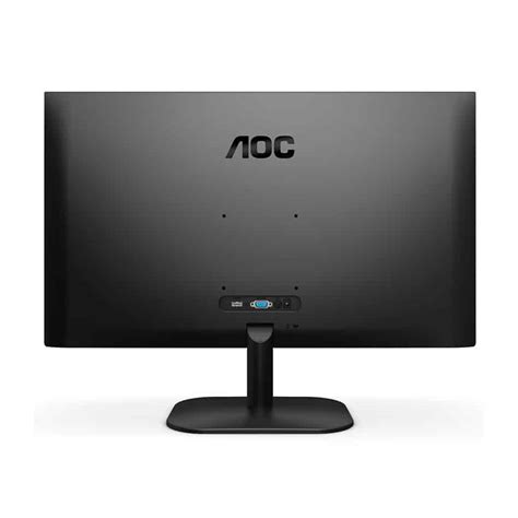 AOC Monitor LED 24B2XHM2 VA 75Hz ELECTRONICS Nevreskurta D O O