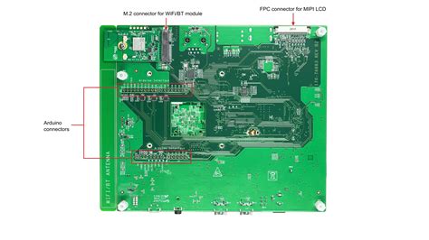 Getting Started With The I MX ULP EVK NXP Semiconductors