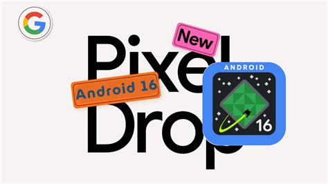 Android 16 Beta 3 1 Hotfix Update Is Critical For Pixel 6 7 8 And Pixel 9 Series