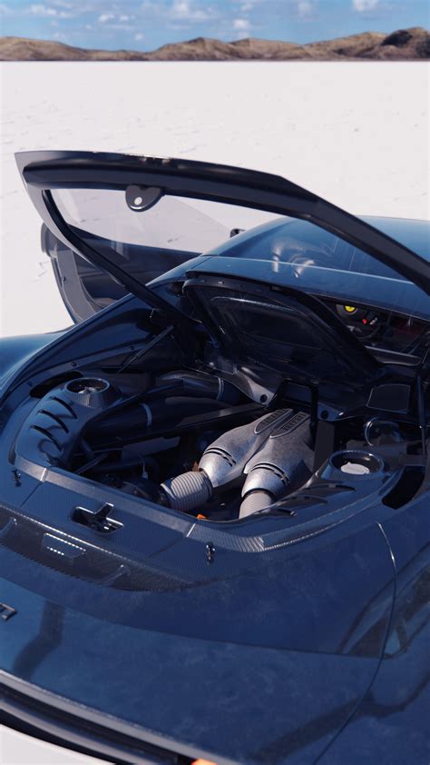 Blender Octane R Blender