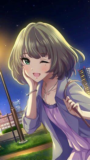 Kaede Takagaki Mywaifulist