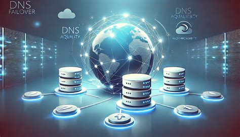 Dns Failover Ensuring High Availability For Your Website