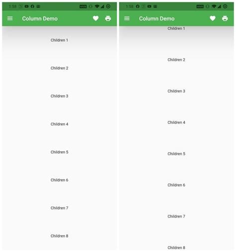 Getting Started With Container Appbar Stack Row Column In Flutter By Satyam Sangal