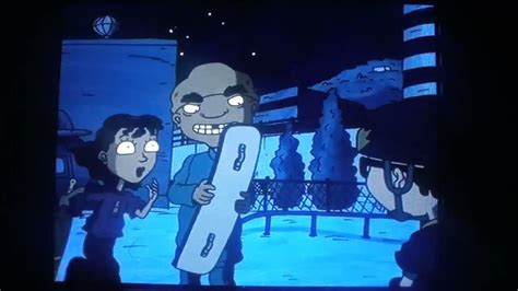 Rocket Power Taking Down Lars And His Army Youtube