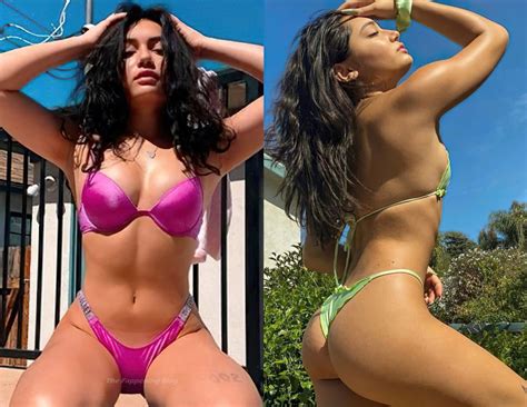 Avani Gregg Nude Photos Videos Thefappening