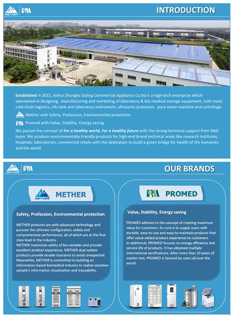 Cascade Cooling System Cryogenic Ultra Low Temperature Freezer For Hospital Laboratory