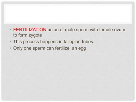 Reproductive System Cpt Coding Pptx Infertility Reproductive Health