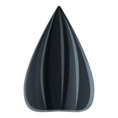 Fresh Seed Icon Cartoon Style 14279106 Vector Art At Vecteezy