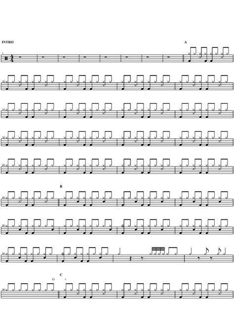 해바라기 내마음의 보석상자 Sheet By Copydrum