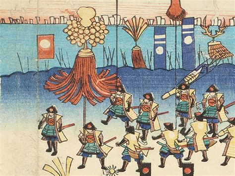 行列浮世絵とは／ホームメイト