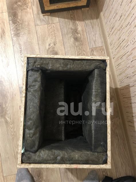 Шумобокс — купить в Красноярске. Состояние: Новое. Майнинг фермы ...