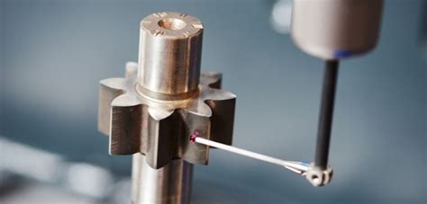 Metrology Coventry University