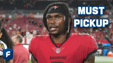 Pickup These Waiver Wire Players Now Fantasy Live Week 9