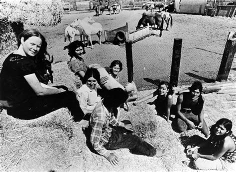 Helter Skelter And The True Story Of The Manson Murders