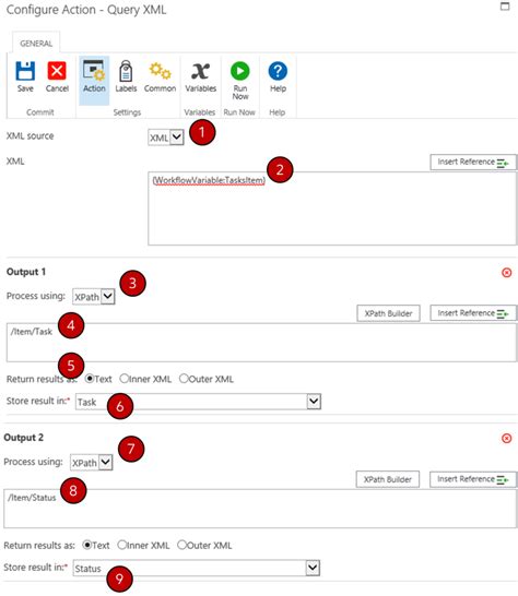 Create List Items From Nintex Repeated Section Field Lagra Automations