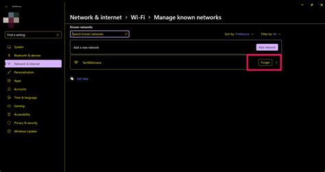 How To Fix Cant Connect To This Network Error On Windows 1011 — Auslogics Blog