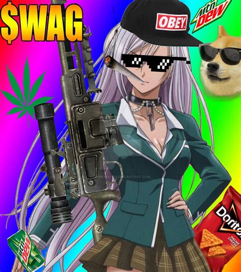 Mlg Anime Moka By Jimmy291723 On Deviantart