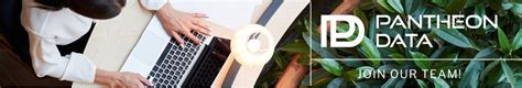 Pantheon Data Linkedin