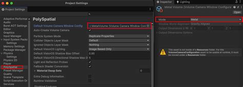 Hybrid Visionos Sample Project Unity Engine Unity Discussions
