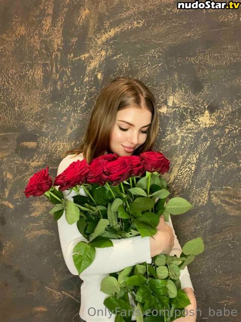 Anastasia Posh Anastasiaposh Official Posh Babe Nude Onlyfans Photo Nudostar Tv