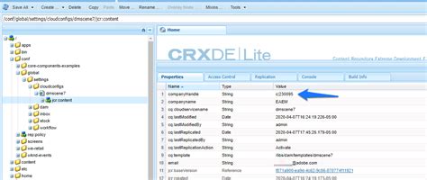 experiencing adobe experience manager aem cq aem 6540 assets dynamic media standalone