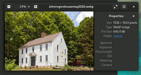 how to view webp images on linux make tech easier