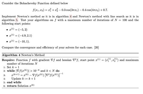 solved these tasks require you to implement some algorithms