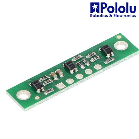 QTR A Reflectance Sensor Array AV Electronics