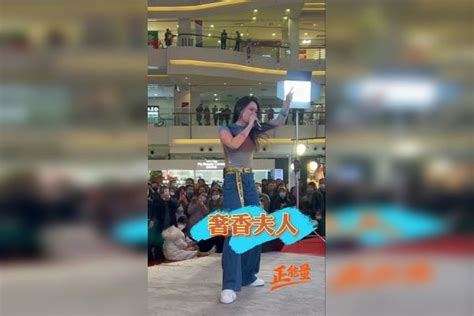 感谢全民我要上热门女神一首“奢香夫人”，唱出了天籁之音！奢香夫人女神天籁