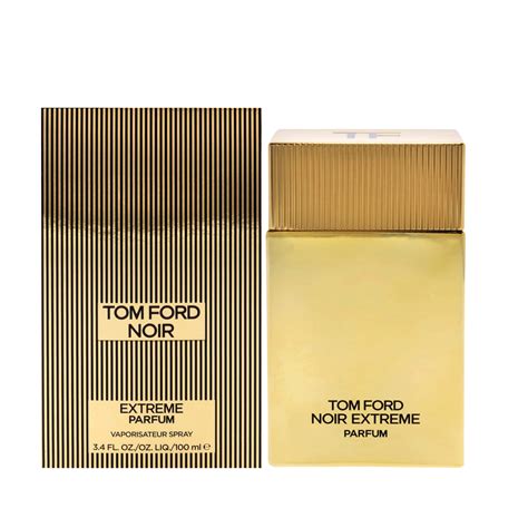 Tom Ford Noir Extreme Parfum Men 100ml