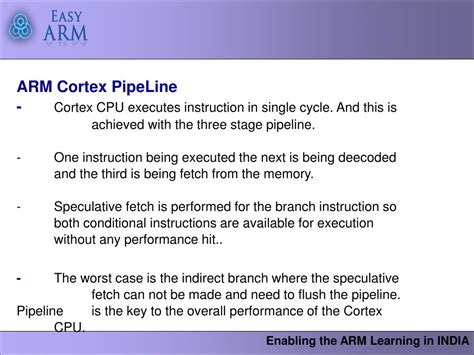 Ppt Enabling The Arm Learning In India Powerpoint Presentation Free Download Id813674