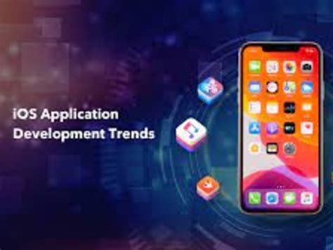 i will do an ios application upwork