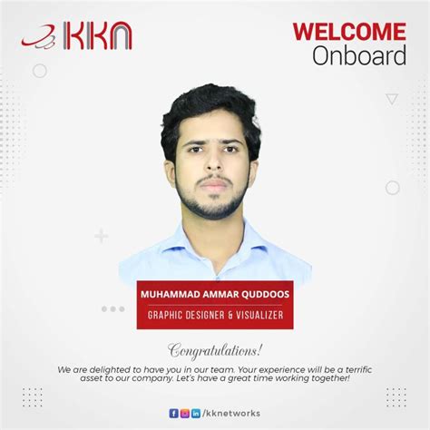 Kk Networks Posted On Linkedin