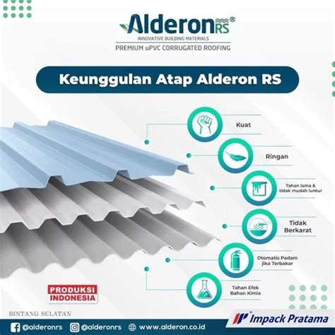 Alderon Rs Tipe Trimdeck